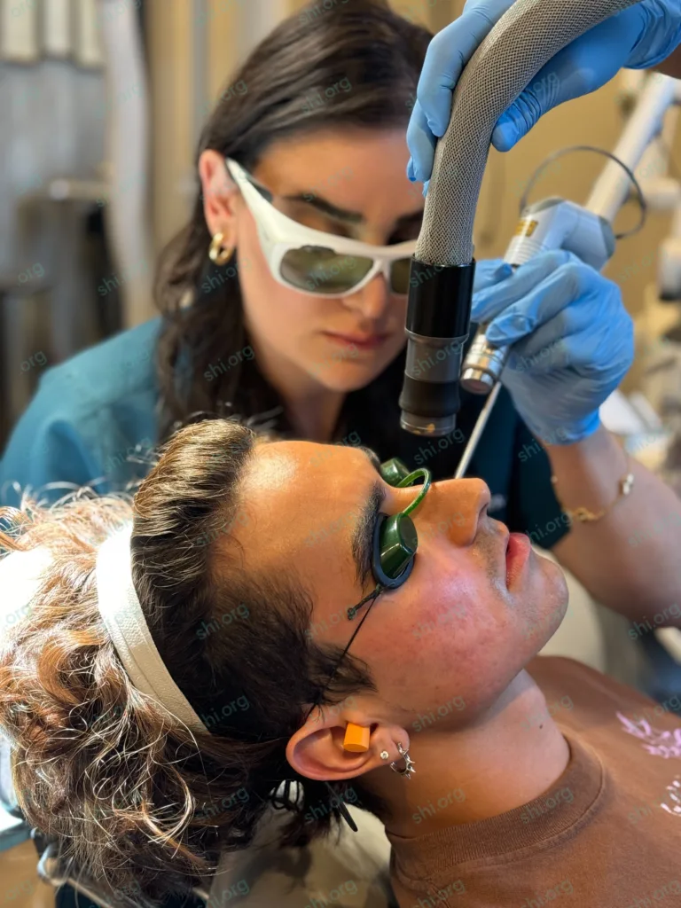 Laser Resurfacing Manhattan Beach | Top Skin Care Expert